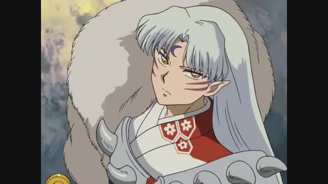 انیمه عاشقانه اینویاشا فصل اول - InuYasha season 1 قسمت 133 و 134 - صد ...