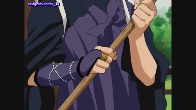 انیمه عاشقانه اینویاشا فصل اول - InuYasha season 1 قسمت 135 - صد و سی و ...
