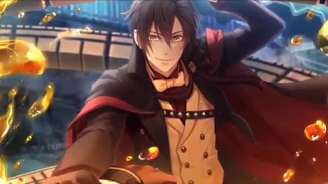 Code:Realize: Sousei no Himegimi / OST / JPOP - نماشا