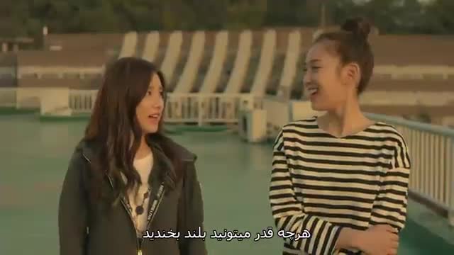 مینی سریال Falling For Challenge Ep04 با بازی شیومین از اکسو با زیرنویس ...