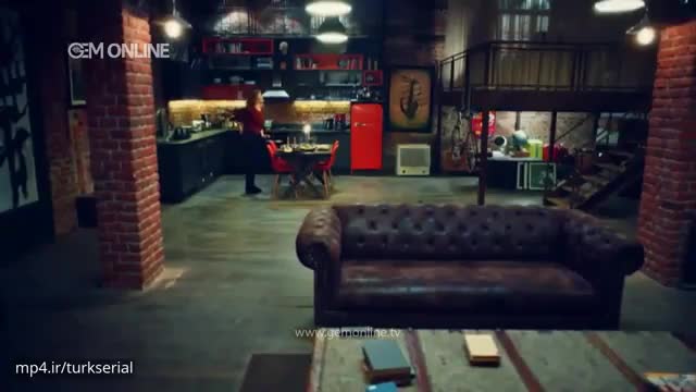 سریال ماکسیرا Maxxira / ترانه زندگی Hayat Sarkisi قسمت 5 (ترکی) - نماشا