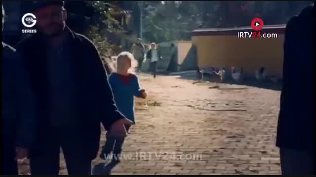 سریال ماکسیرا - قسمت اول - Maxxira - 01 - نماشا