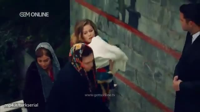 سریال ماکسیرا Maxxira/ترانه زندگی Hayat Sarkisi قسمت 15 (ترکی) - نماشا