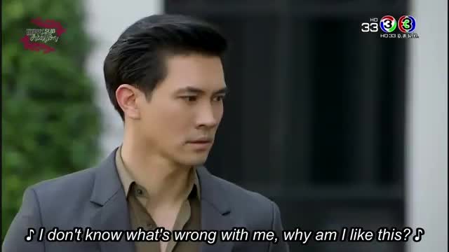 سریال تایلندی شور عشق قسمت 14 پارت اول- Ra Rerng Fai 2017-2018 با ...