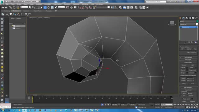 carving modeling| classic modeling - نماشا