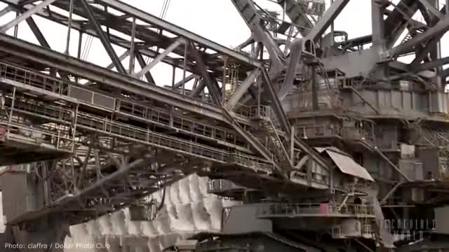 Big, Bigger, BIGGEST! 3 MASSIVE MACHINES that move! (World’s biggest ... Big, Bigger, BIGGEST! 3 MASSIVE MACHINES that move! (World’s biggest ...