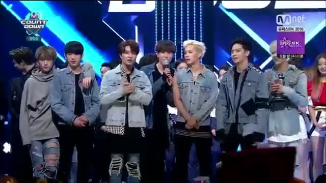[LIVE] GOT7「Let Me / Hard Carry / No.1」TV Performance Stage Mix - نماشا