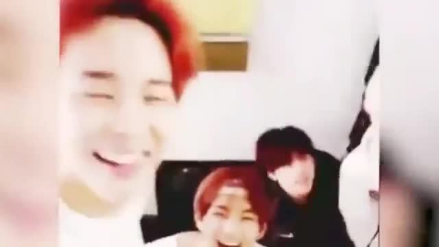 jungkook cute moments 2018 HBD KOOKIE - نماشا